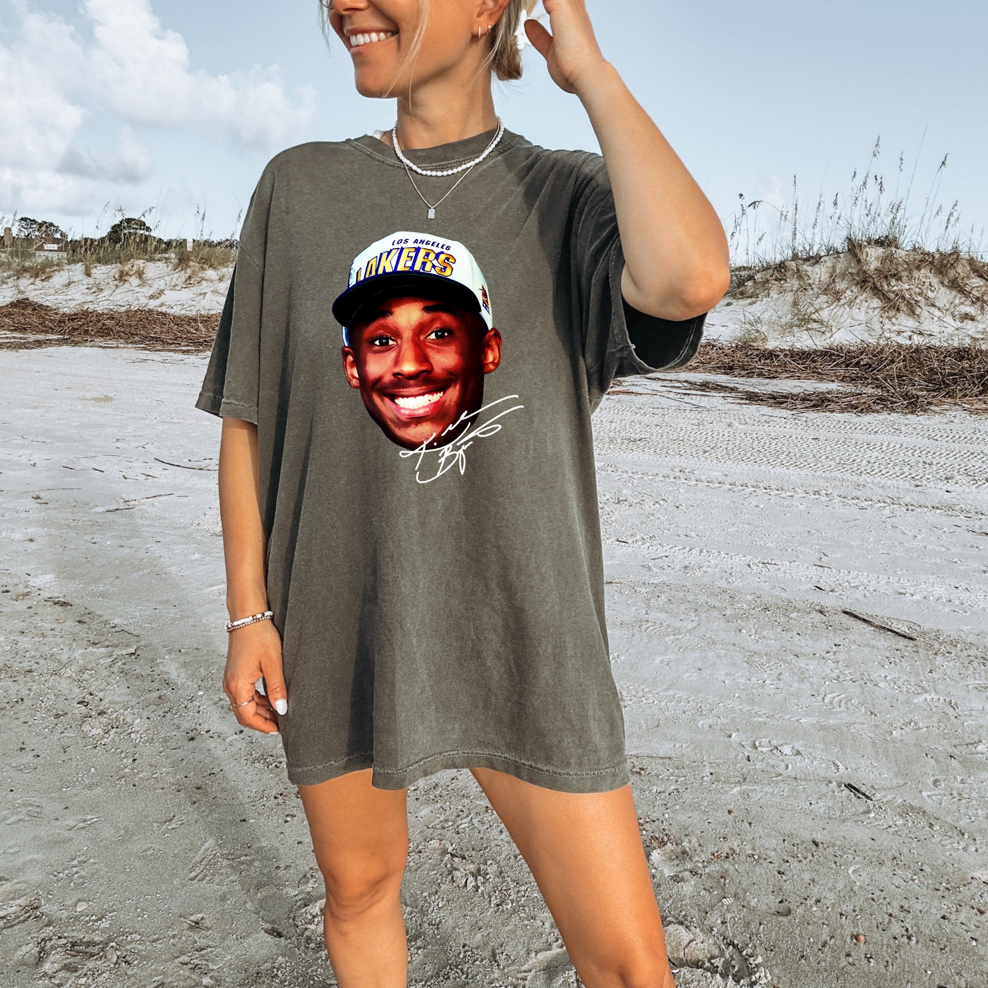 He's backkkk – MamaBscreens14