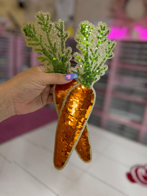 Carrot Patch – MamaBscreens14