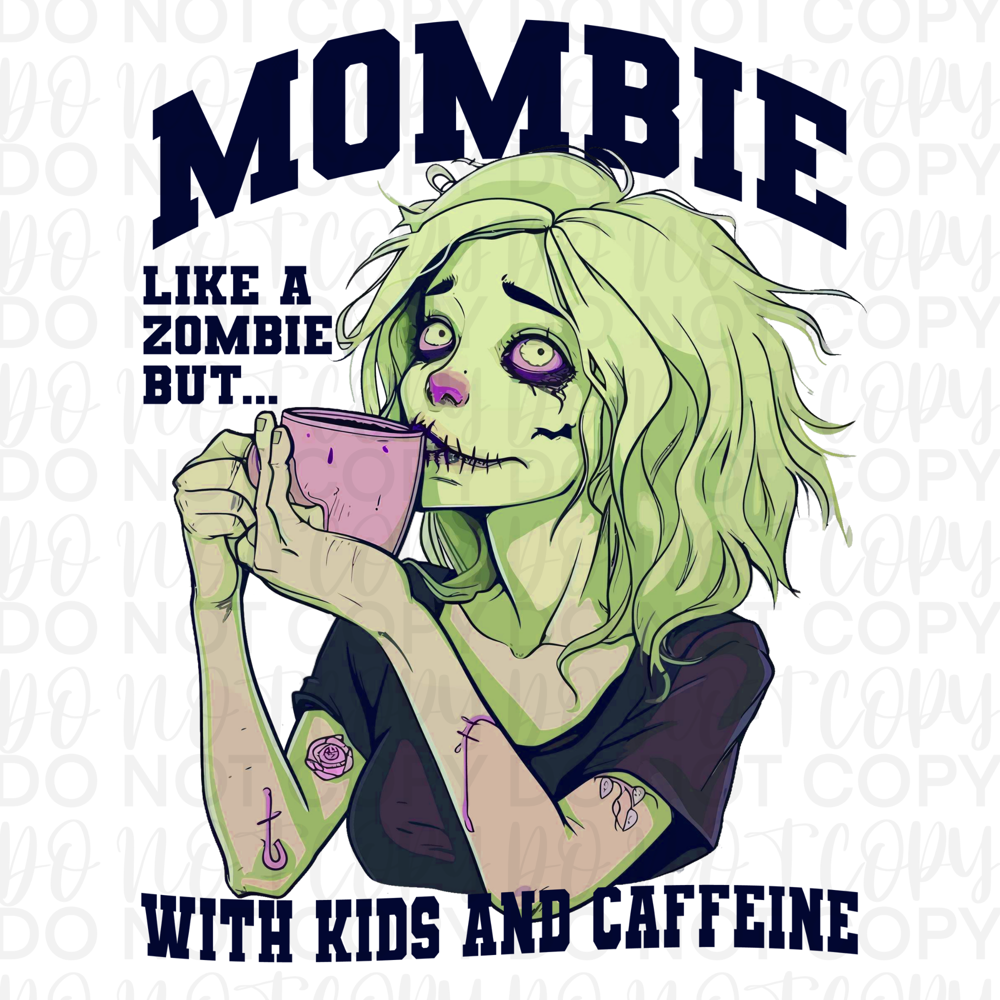 Mombie with kids – MamaBscreens14