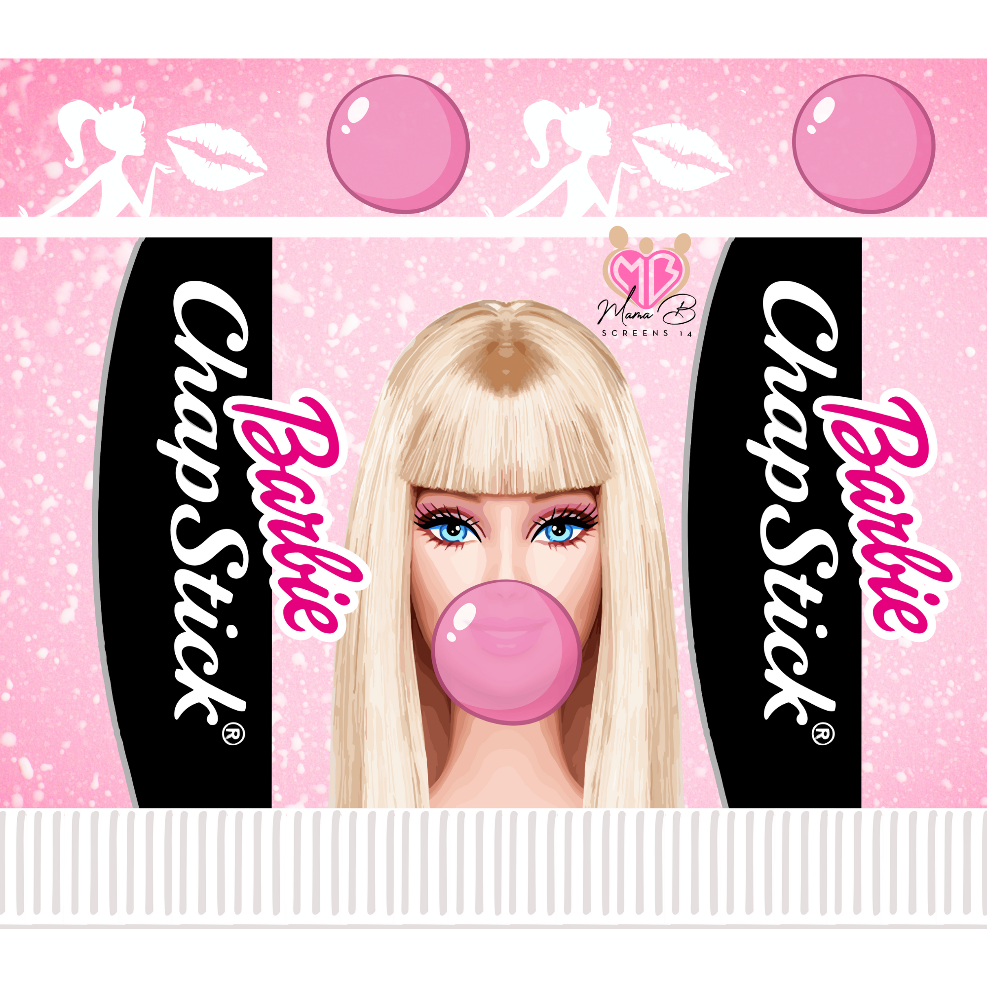 Barbs Chapstick – MamaBscreens14