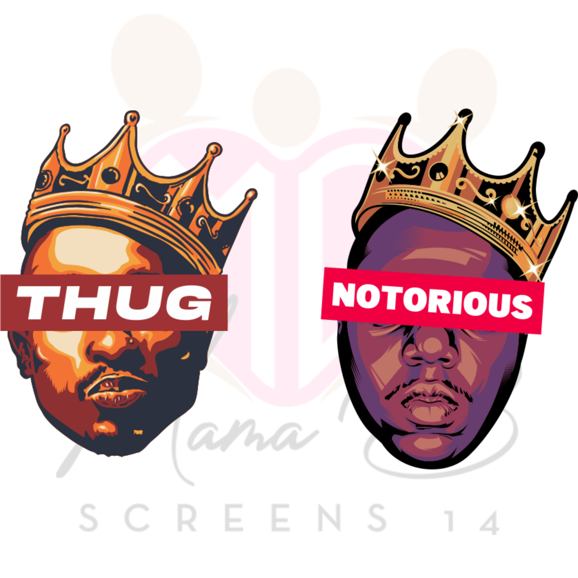 Notorious – MamaBscreens14